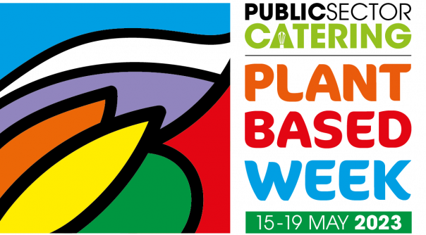 Public Sector Catering unveils date for 2023 Plant-Based Week | Public Sector Catering